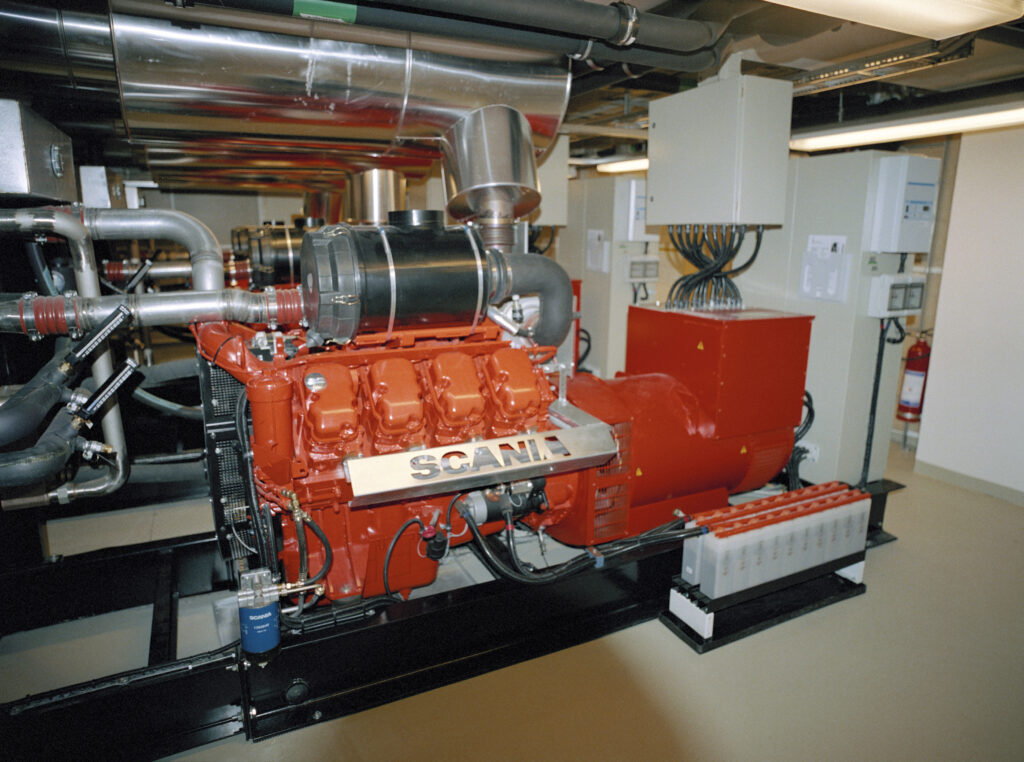 Generated Air - GeneratedAir