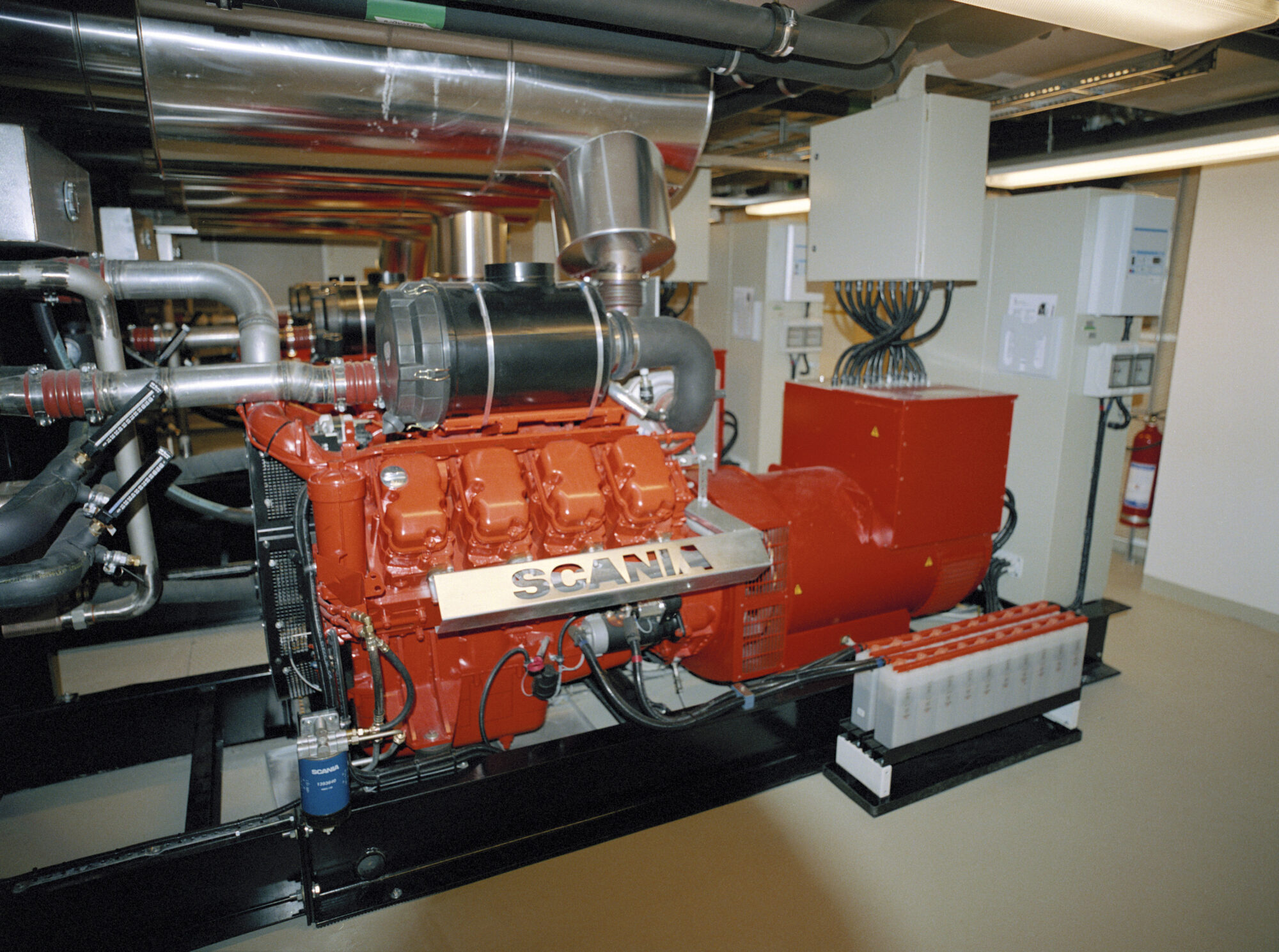 Generated Air - GeneratedAir