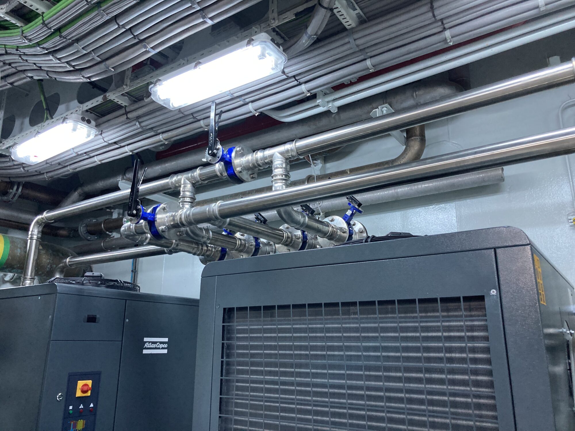 Generated Air - GeneratedAir